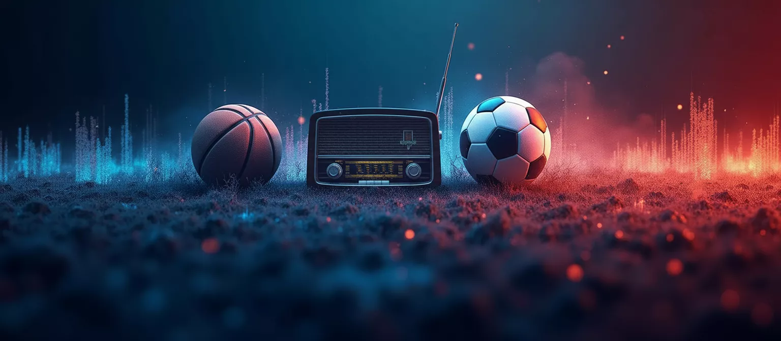 Radio Sport Zone HD Live - Știri Sportive și Muzică Online